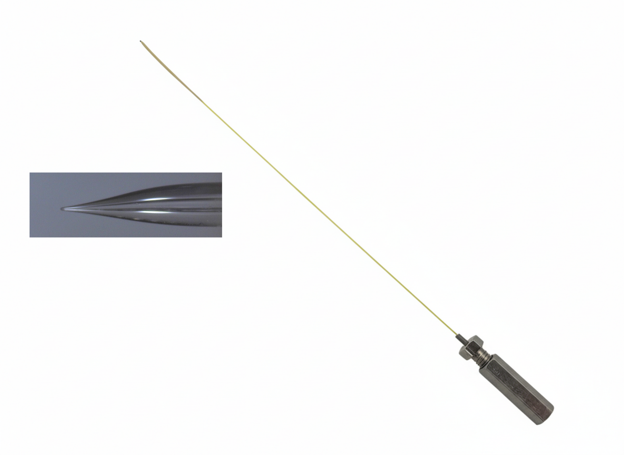 NanoFusion Sword – Dr. Maisch