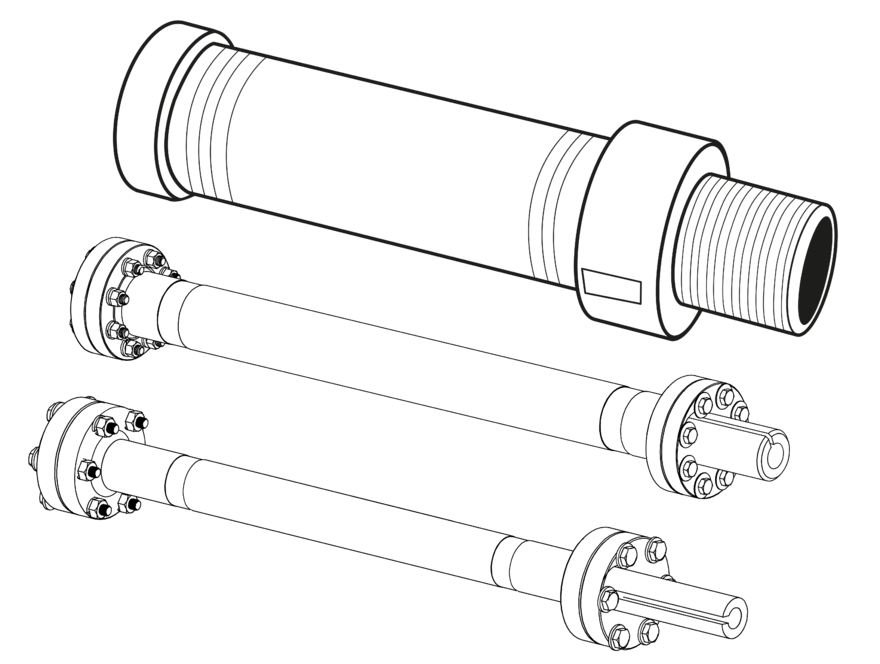 MODcol® Spring® Columns – Dr. Maisch