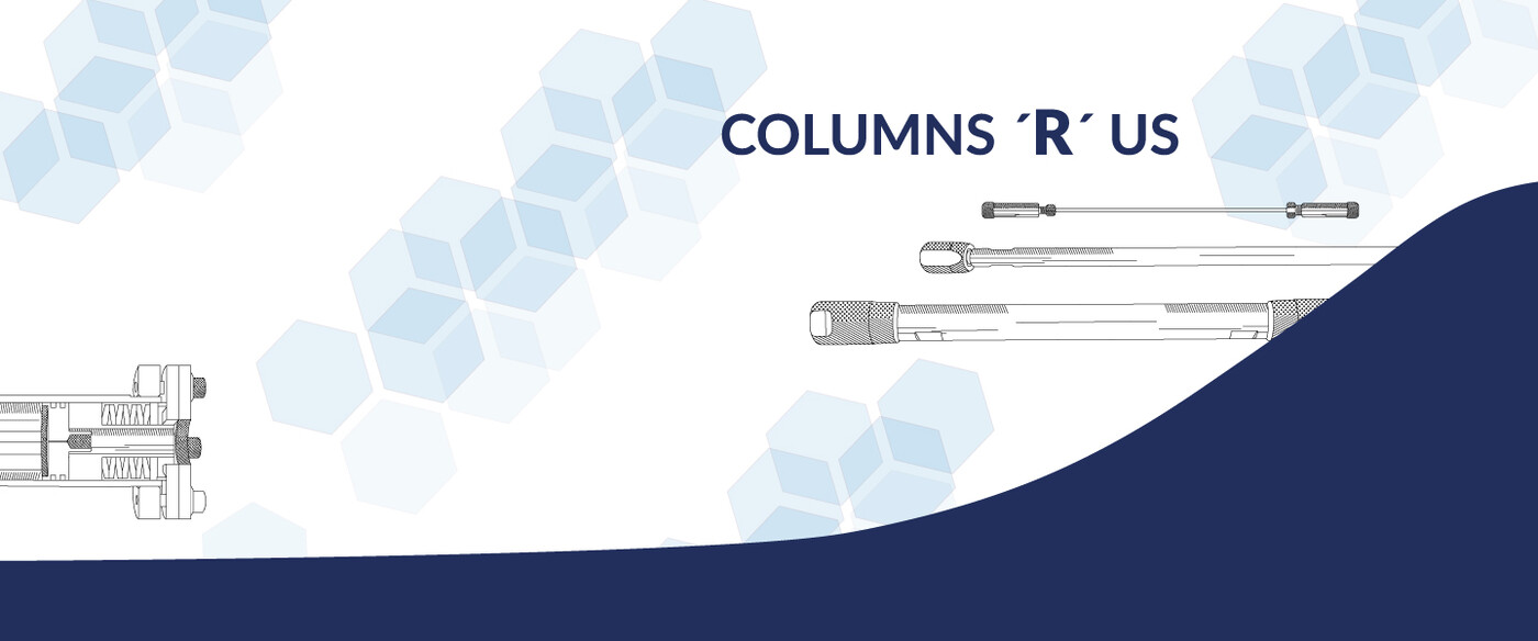 Dr. Maisch: HPLC-Columns made in Germany